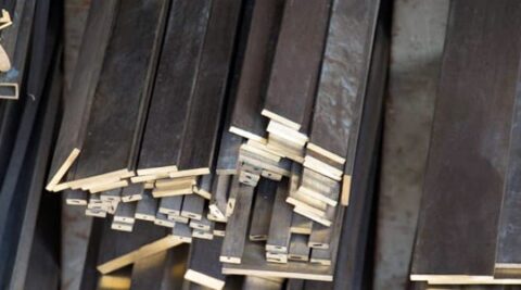 ¿Qué son los aceros 4140 y para qué se usan?