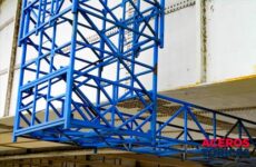 Perfil tubular: Tipos, usos y medidas para proyectos