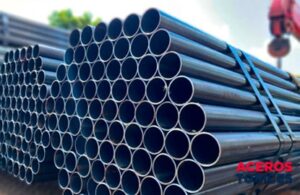 Perfil tubular: Tipos, usos y medidas para proyectos