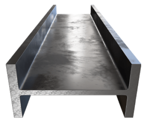 Viga IPR | Resistencia para Estructuras | Aceros Torices