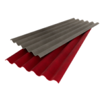 Lámina de Fibrocemento | Eficiente para Techos | Aceros Torices